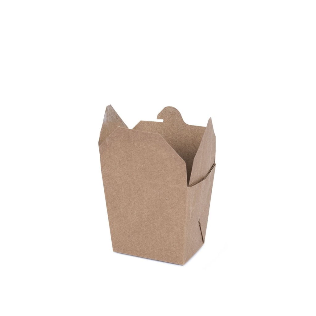 BioBoard Wrap Wedge – The Paper Pack Company