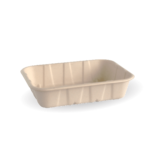 16X14X2CM BIOCANE TRAY – The Paper Pack Company