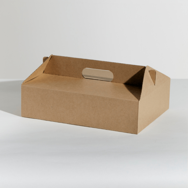 Pack’n’Carry Catering Box Larg – The Paper Pack Company
