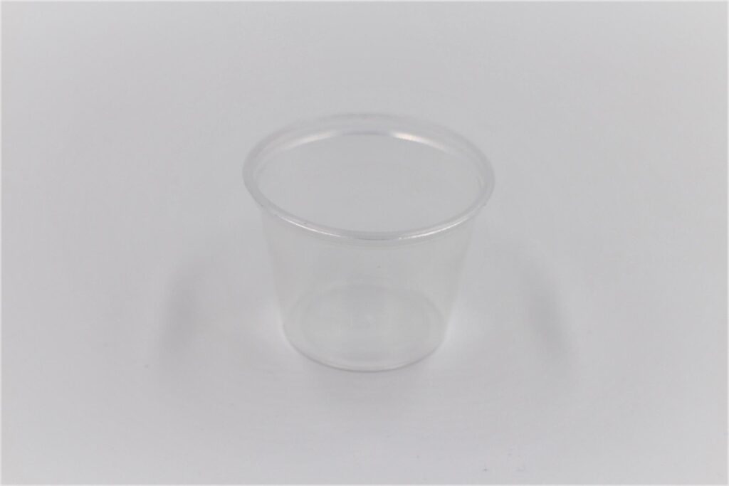 1oz (30ml) Portion Cup 5000 – The Paper Pack Company