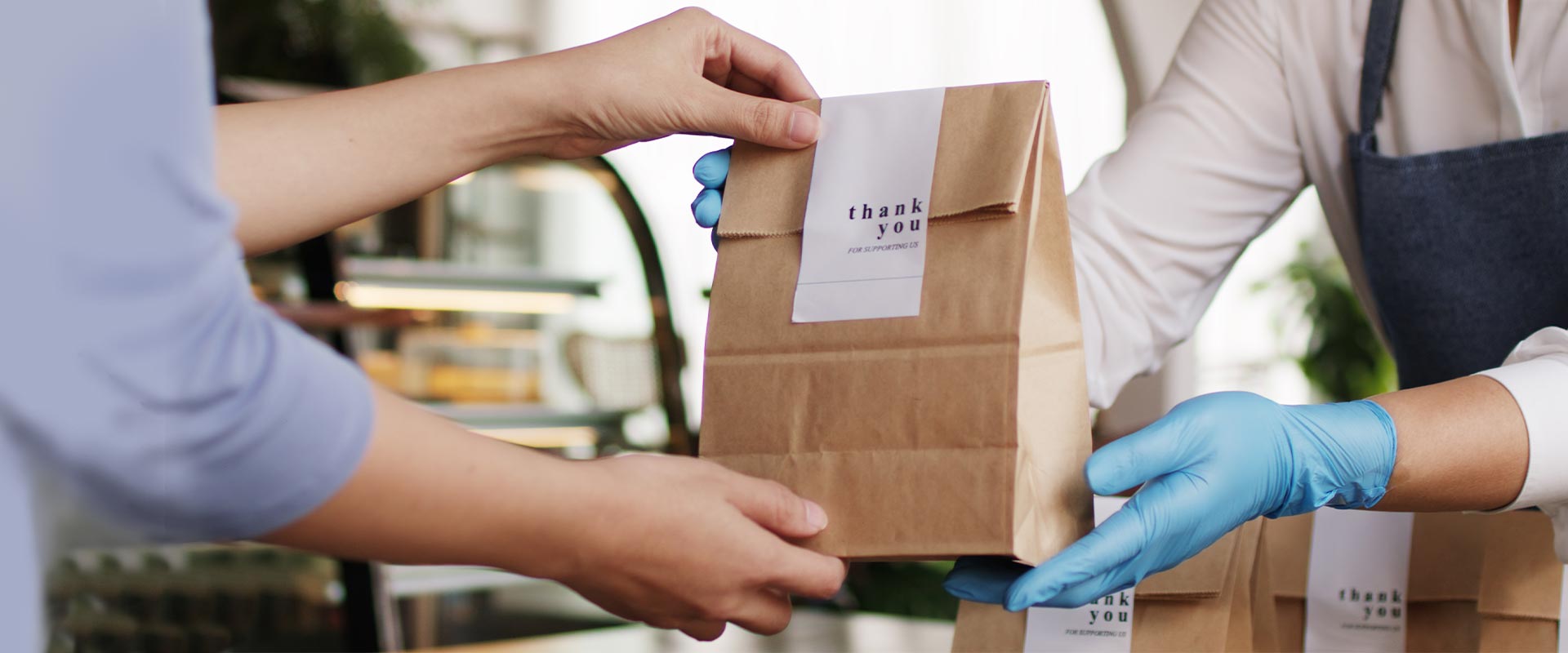 The Paper Pack Company – One Stop Shop